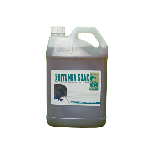 Locally Made Unique Eco-Friendly Specialty Cleaning Solutions – Green Kiwi